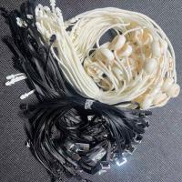 China Hanging Length Approximately 10 Inches Plastic Tag Fastener Unique And Eye-catching And Easy To For Clothing Label Attachment for sale