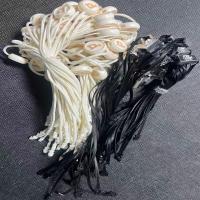 China Hanging Length Approximately 10 Inches Plastic Tag Fastener Unique And Eye-catching And Easy To For Clothing Label Attachment for sale