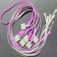 China Unique And Eye Catching Plastic Tag Fastener Creative Style to Attract Customer Attention and Improve Tagging Efficiency for sale