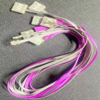 China Unique And Eye Catching Plastic Tag Fastener Creative Style to Attract Customer Attention and Improve Tagging Efficiency for sale