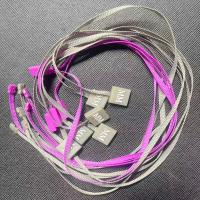 China Unique And Eye Catching Plastic Tag Fastener Creative Style to Attract Customer Attention and Improve Tagging Efficiency for sale