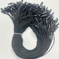 China Heat Resistant Nylon Tag Fasteners 4 Inches Length 0.2 Inches Width Perfect for Labeling Apparel and Industrial Products for sale