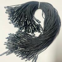 China Heat Resistant Nylon Tag Fasteners 4 Inches Length 0.2 Inches Width Perfect for Labeling Apparel and Industrial Products for sale