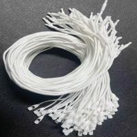 China Strong And Durable Braided Nylon Rope Suitable For In Various Industries Providing Strength And Long Lasting Performance for sale