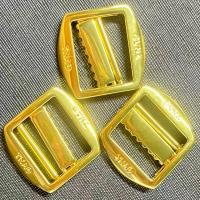 China Detachable Strap Bag Making Accessories Made with Die Casting Polishing Plating Technology Offering and Stylish Bag Parts for sale