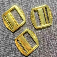 China Detachable Strap Bag Making Accessories Made with Die Casting Polishing Plating Technology Offering and Stylish Bag Parts for sale
