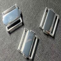 China Die-casting Polishing Plating Method Bag Making Accessories Suitable for Everyday Providing and Attractive Bag Components for sale