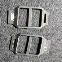 China Die-casting Polishing Plating Finish Bag Making Accessories Zipper Closure Parts for Durable and Stylish Bag Production for sale
