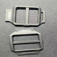 China Die-casting Polishing Plating Finish Bag Making Accessories Zipper Closure Parts for Durable and Stylish Bag Production for sale
