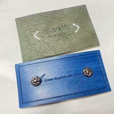 China Jeans Label Custom Leather Labels Embossed Personalized Leather Tags Designed for Clothing Accessories and Fashion Items for sale
