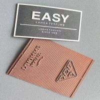 China According To Your Request Or Artwork Custom Heat Transfer Clothing Labels Perfect For Jeans Durable And Easy To Apply for sale