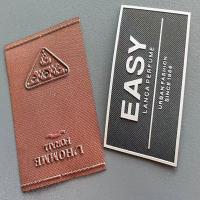 China According To Your Request Or Artwork Custom Heat Transfer Clothing Labels Perfect For Jeans Durable And Easy To Apply for sale