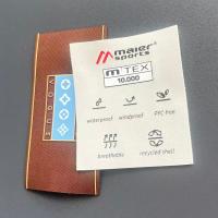 China Heat Transfer Technic Heat Transfer Clothing Labels Heat Transfer Label Page Size 42x62 Durable and Customizable for Garment Decoration for sale