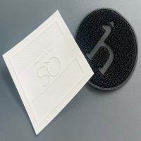 China Printing Heat Transfer Clothing Labels Durable Garment Tags Designed for Apparel Decoration and Clear Labeling Solutions for sale