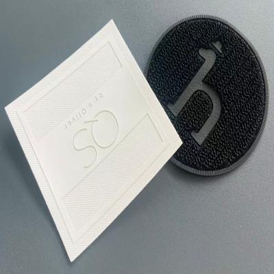 China Printing Heat Transfer Clothing Labels Durable Garment Tags Designed for Apparel Decoration and Clear Labeling Solutions for sale