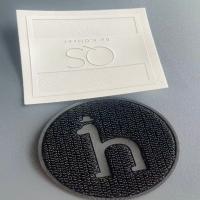 China Printing Heat Transfer Clothing Labels Durable Garment Tags Designed for Apparel Decoration and Clear Labeling Solutions for sale