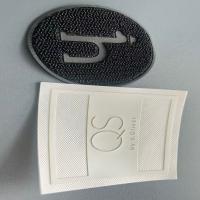 China Printing Heat Transfer Clothing Labels Durable Garment Tags Designed for Apparel Decoration and Clear Labeling Solutions for sale