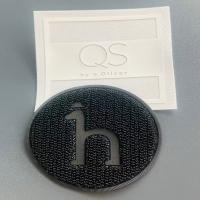 China Printing Heat Transfer Clothing Labels Durable Garment Tags Designed for Apparel Decoration and Clear Labeling Solutions for sale
