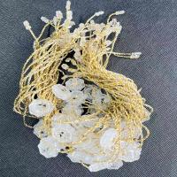 China 200 Millimeters Rope Length Plastic Tag Fastener Embossed Technic Diameter 0.2 Inches Versatile Durable Tagging Fastener for sale