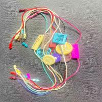 China Hanging Length Approximately 10 Inches Plastic Tag Fastener Unique And Eye-catching Plastic Texture Durable And For Industrial for sale