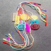 China Hanging Length Approximately 10 Inches Plastic Tag Fastener Unique And Eye-catching Plastic Texture Durable And For Industrial for sale