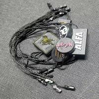 China Flexible Garment Swing Tags Plain Design Customizable Options for Apparel Identification and Clothing Label Solutions for sale