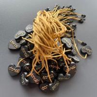 China Wipe With A Soft Cloth Bead Blasted Stainless Steel Sheet Featuring Tag Fastener Suitable For Commercial And Residential for sale