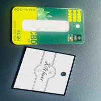 China Round Clothing Hang Tag Package Contents 15 Hang Tag Snap Locks Hanging Tags Ideal for Apparel Tags and Store Presentation for sale