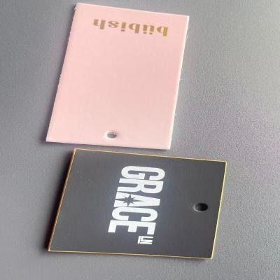 China Securely Attach Tags To Products Clothing Hang Tag Fits Most Standard Tags Quick And Method For Apparel Label Attachment for sale