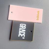 China Securely Attach Tags To Products Clothing Hang Tag Fits Most Standard Tags Quick And Method For Apparel Label Attachment for sale