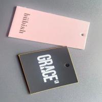 China Securely Attach Tags To Products Clothing Hang Tag Fits Most Standard Tags Quick And Method For Apparel Label Attachment for sale