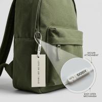 China Add a Touch of Style to Your Garment Tagging with Unique And Eye-catching Bead Blasted Stainless Steel Sheet for sale