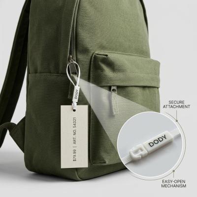 China Add a Touch of Style to Your Garment Tagging with Unique And Eye-catching Bead Blasted Stainless Steel Sheet for sale