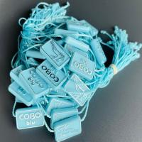 China Casual Eco Friendly Plastic Tag Fastener Perfect Choice for Clothing Tags Durable and Secure Attachment for sale