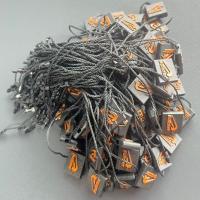 China Hanging Tags Garment Swing Tags Cotton Durable Apparel Labels Suitable for Clothing Lines Textile Industry and Retail for sale