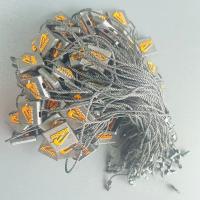 China Hanging Tags Garment Swing Tags Cotton Durable Apparel Labels Suitable for Clothing Lines Textile Industry and Retail for sale