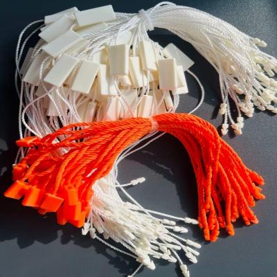 China 4 Inches Nylon Tag Fasteners Strong and Durable Suitable for Various Industries Designed to Withstand Harsh Conditions in Industrial Tagging Tasks for sale