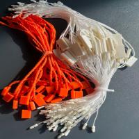 China 4 Inches Nylon Tag Fasteners Strong and Durable Suitable for Various Industries Designed to Withstand Harsh Conditions in Industrial Tagging Tasks for sale