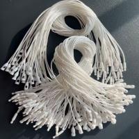 China Strong And Durable Nylon Tag Fasteners 0.2 Inches Width Suitable For Bulk Packaging Labeling And Product Identification for sale