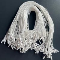 China Strong And Durable Nylon Tag Fasteners 0.2 Inches Width Suitable For Bulk Packaging Labeling And Product Identification for sale