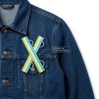 China Quick Sample Woven Clothing Labels Fast Turnaround 3 5 Days Custom Garment Tags Logo Branding for sale