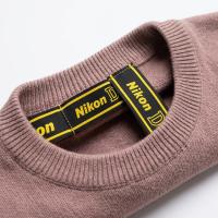 China Personalized Sewing Woven Clothing Labels For Handmade Items Small Quantities for sale