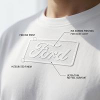 China Bags Heat Transfer Clothing Labels featuring Heat Transfer Technic shipped by Express ensuring and vibrant garment branding for sale