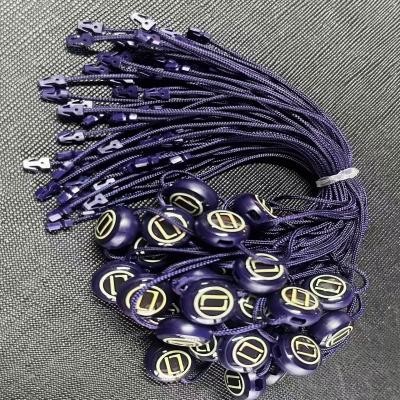 China Innovative Magnetic Lock Plastic Tag Fastener Tool Free Loop Pins for Quick Retail Garment Tagging and Removal System for sale