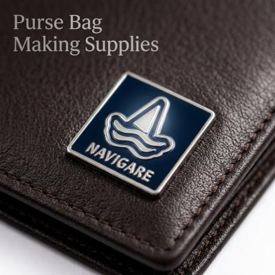 China OEM Purse Tote Bag Making Supplies Tools Wipe Damp Cloth Accessories for sale