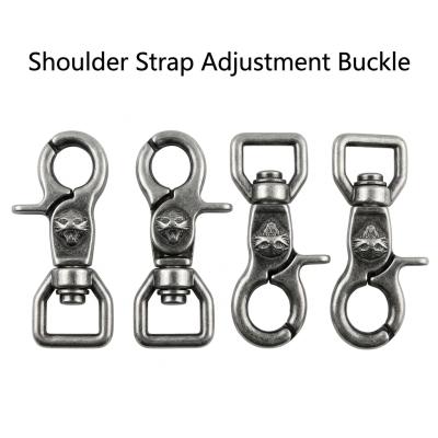 China One Size Bag Making Accessories featuring Belt components and Customer Logo customization suitable for bag manufacturing for sale
