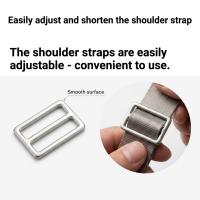 China Die-casting Polishing Plating Used in Bag Making Accessories Featuring Customer Logo Customization and Finishing Options for sale