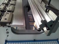 China ESTUN E200 Controlled Multi Axis Hydraulic Press Brake For Heavy Duty Applications for sale