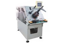 China Automobile Generator Stator Wire Winding Machine 48 Slots 0.7MPa for sale