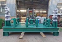 China Section Steel Pipe Bending Machine for sale